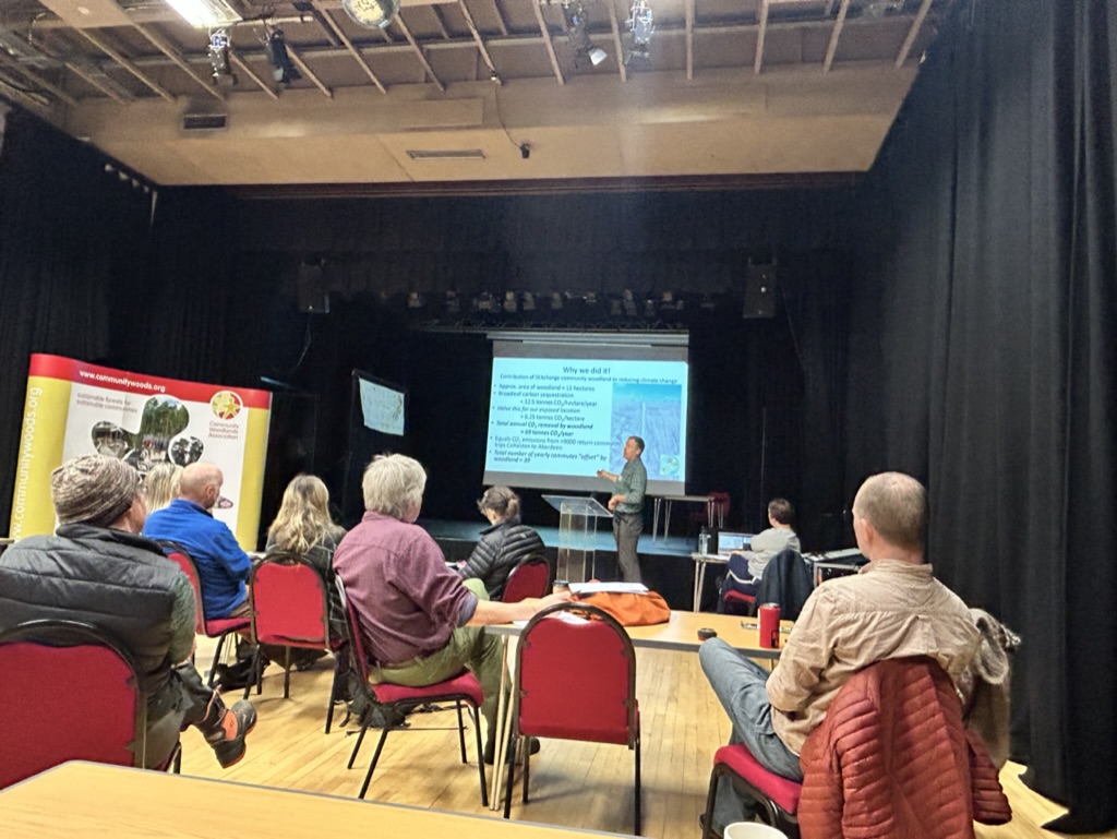 CWA Conference Networking Opportunity